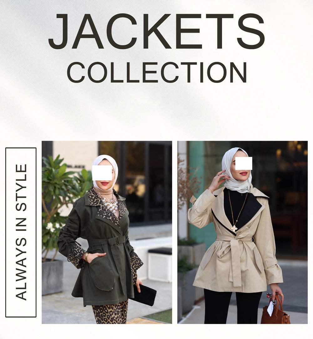 Jackets